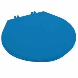FrankanaFreiko Ersatz-Deckel blau für Resty Mülltrenner
