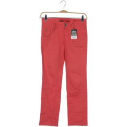 QS by S.Oliver Damen Jeans, pink