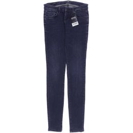 LTB Damen Jeans, marineblau, Gr. 36
