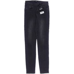 Véro Moda Vero Moda Damen Jeans, grau, Gr. 34