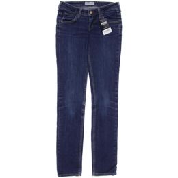 Lee Damen Jeans, marineblau