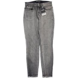 Drykorn Damen Jeans, grau, Gr. 36