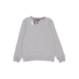 Tommy Hilfiger Jungen Hoodies & Sweater, grau