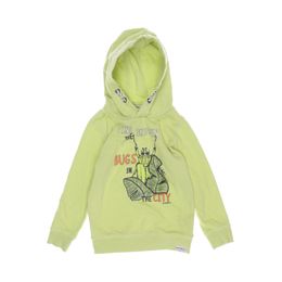 Garcia Jungen Hoodies & Sweater, hellgrün