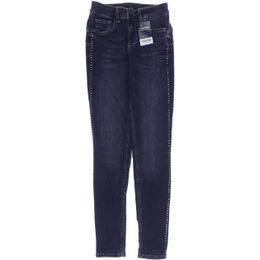 Liu Jo Damen Jeans, marineblau, Gr. 36