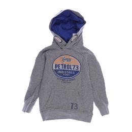 PETROL INDUSTRIES Jungen Hoodies & Sweater, grau