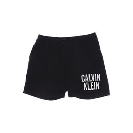 Calvin Klein Jungen Shorts, schwarz