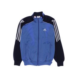 Adidas Herren Hoodies & Sweater, blau, Gr. 164