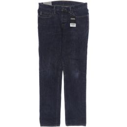 Abercrombie & Fitch Abercrombie & Fitch Herren Jeans, marineblau