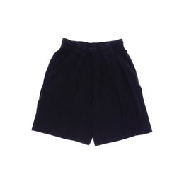 TRIGEMA Herren Shorts, schwarz