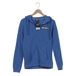 Nike Herren Kapuzenpullover, blau