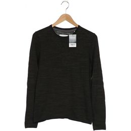 Esprit Herren Pullover, grün