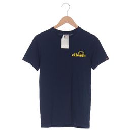 Ellesse Herren T-Shirt, marineblau