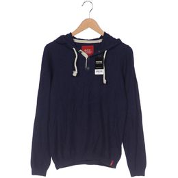 Esprit Herren Pullover, marineblau