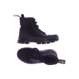 Dr. Martens Damen Stiefelette, schwarz, Gr. 36