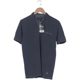 Marc O'Polo Marc O Polo Herren Poloshirt, marineblau