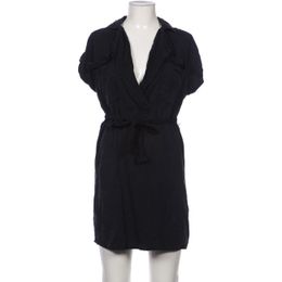 Noisy may Damen Kleid, marineblau, Gr. 36