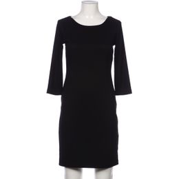 Opus Damen Kleid, schwarz