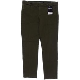 Banana Republic Damen Stoffhose, grün