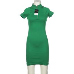 G-Star Raw Damen Kleid, grün, Gr. 34