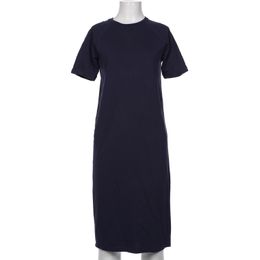 Asos Damen Kleid, marineblau, Gr. 34