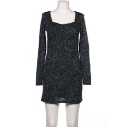 Liu Jo Damen Kleid, schwarz, Gr. 38