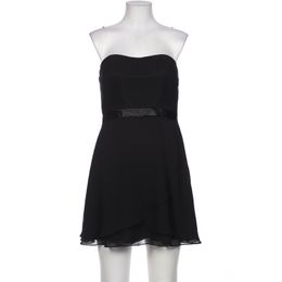 Laona Damen Kleid, schwarz