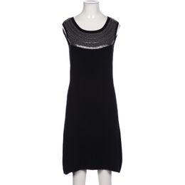 Madeleine Mode Madeleine Damen Kleid, schwarz