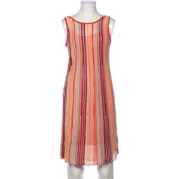 Apriori Damen Kleid, orange