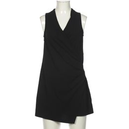 BCBG Max Azria Damen Kleid, schwarz, Gr. 34