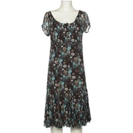 s.Oliver Damen Kleid, braun