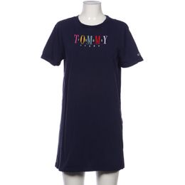 Tommy Jeans Damen Kleid, marineblau, Gr. 38