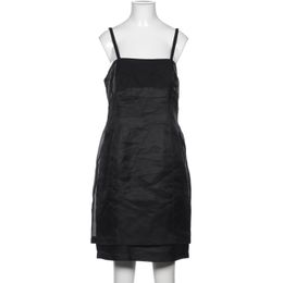 Alba Moda Damen Kleid, schwarz