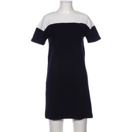 Esprit Damen Kleid, marineblau, Gr. 34