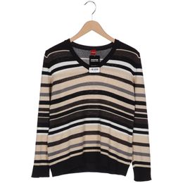 Olsen Damen Pullover, braun