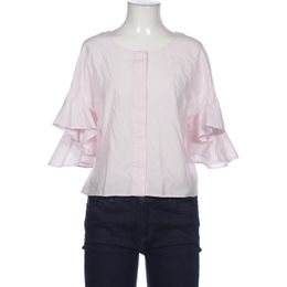 Drykorn Damen Bluse, pink, Gr. 36