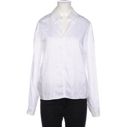 Drykorn Damen Bluse, weiß, Gr. 38