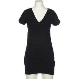 French Connection Damen Kleid, schwarz