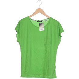 Marc O'Polo Marc O Polo Damen T-Shirt, grün