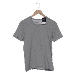 BOSS by Hugo BOSS Damen T-Shirt, grau