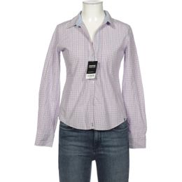 Marc O'Polo Marc O Polo Damen Bluse, blau, Gr. 34