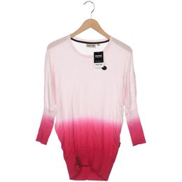 Naketano Damen Pullover, pink, Gr. 34