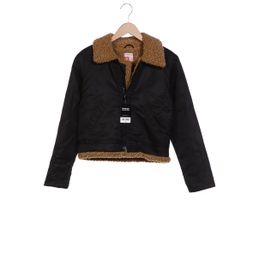 Pepe Jeans Damen Jacke, schwarz