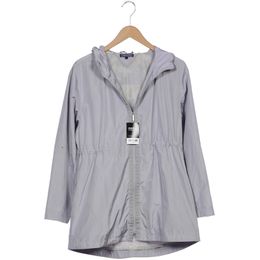 Tommy Hilfiger Damen Jacke, grau