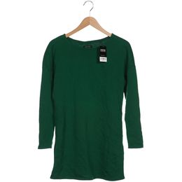 Marc O'Polo Marc O Polo Damen Sweatshirt, grün, Gr. 34