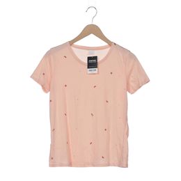 BOSS Orange Damen T-Shirt, pink