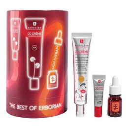 Erborian - The Best Of Erborian - Geschenkset - cc Family & Skin Therapy Dore H23