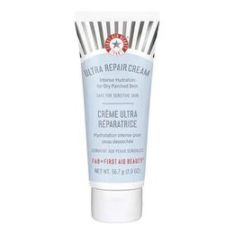 First Aid Beauty - Ultra Repair Cream - Intensive Feuchtigkeitscreme Für Gesicht Und Körper - 56.7 G