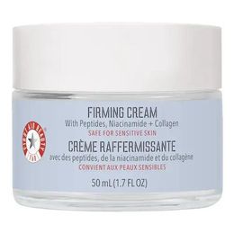 First Aid Beauty - Ultra Repair Firming Collagen – Feuchtigkeitsspendende Creme - ultra Repair Firming Collagen Cream 48g