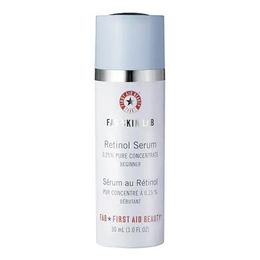 First Aid Beauty - Fab Skin Lab Retinol Serum 0.25% Pure Concentrate – Retinol-serum - Skin Lab Retinol Serum